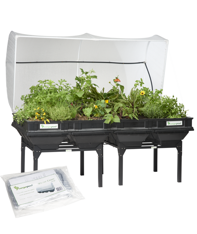 Vegepod Raised Garden Bed Bundles | Raised Veg Planter Kits | Vegepod UK